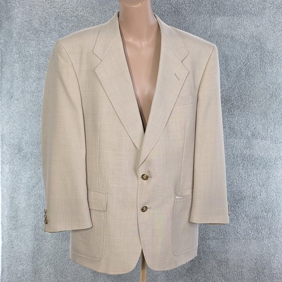Jack Nicklaus | Suits & Blazers | Vintage Jack Nicklaus Tournament ...